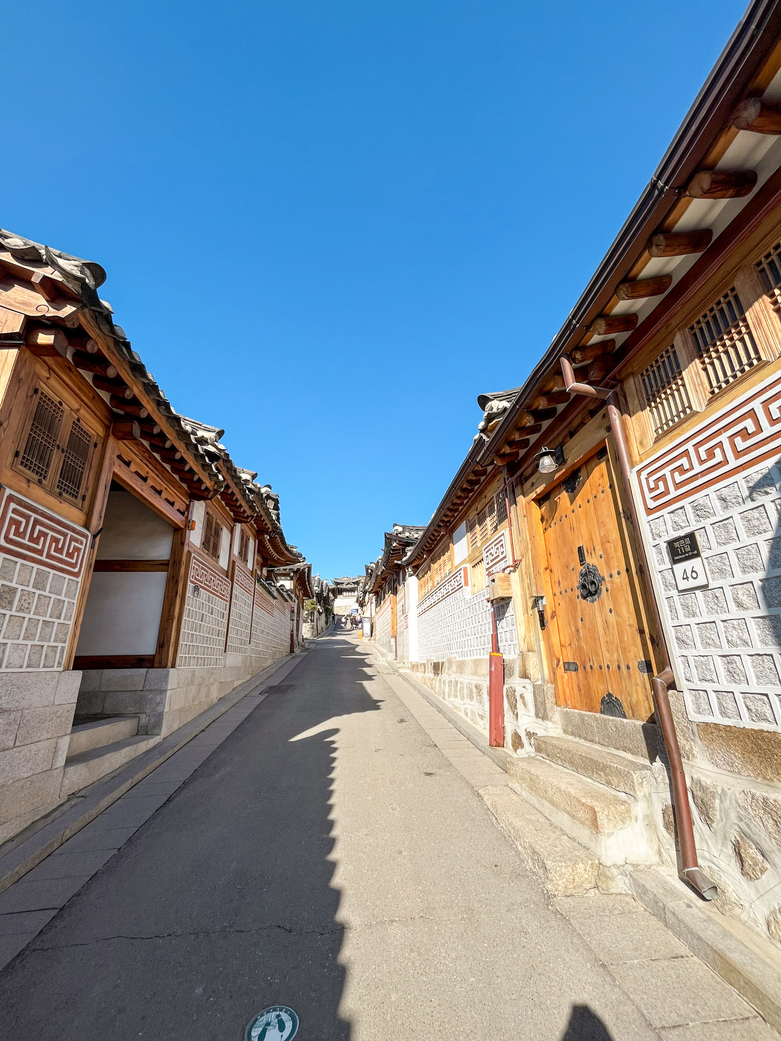A Complete Bukchon Hanok Village Guide: All You Need To Know