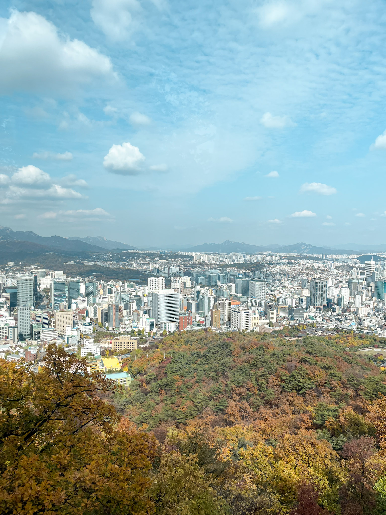 First Time In Seoul: 11 Places You Must Visit | Ilse On The Go