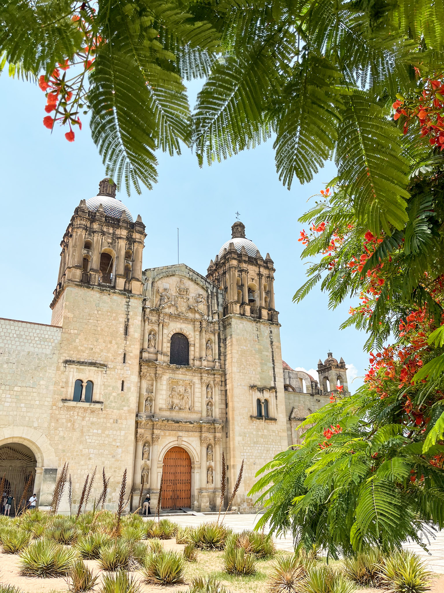 10+ Things To Do In Oaxaca City For First Time Visitors - Ilse On The Go