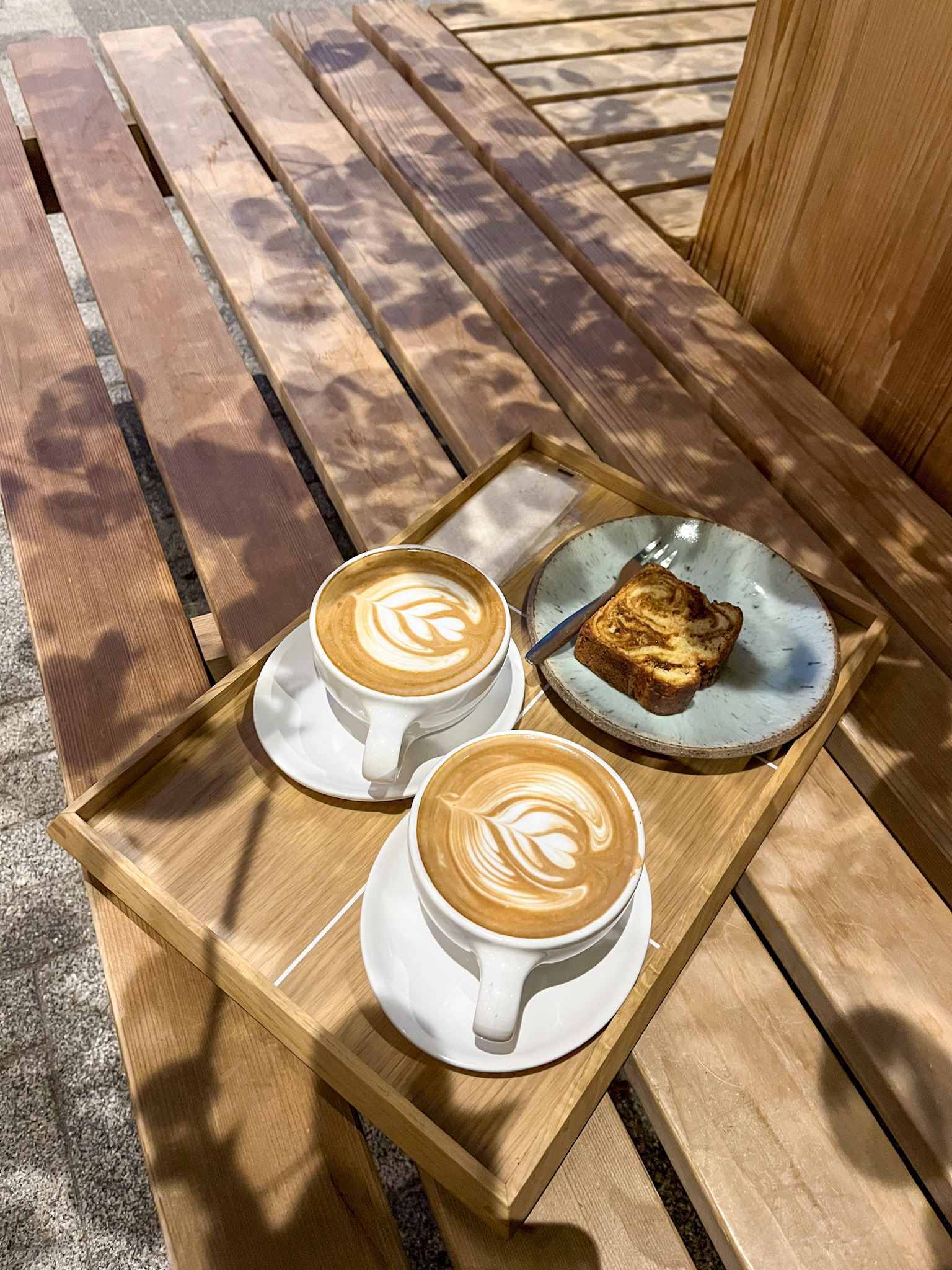 A Coffee Lover's Guide To The Best Tokyo Coffee Shops