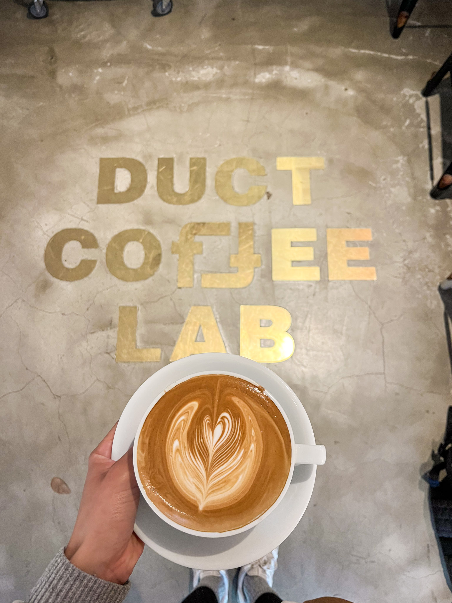 A Coffee Lover's Guide To The Best Tokyo Coffee Shops
