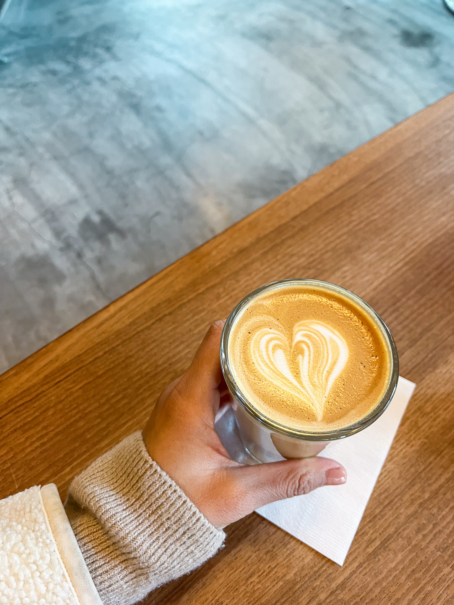 A Coffee Lover's Guide To The Best Tokyo Coffee Shops