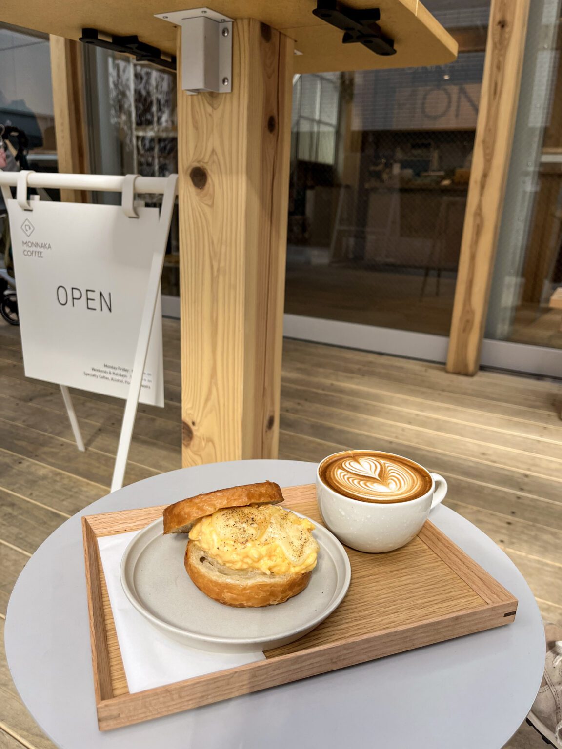 A Coffee Lover's Guide To The Best Tokyo Coffee Shops