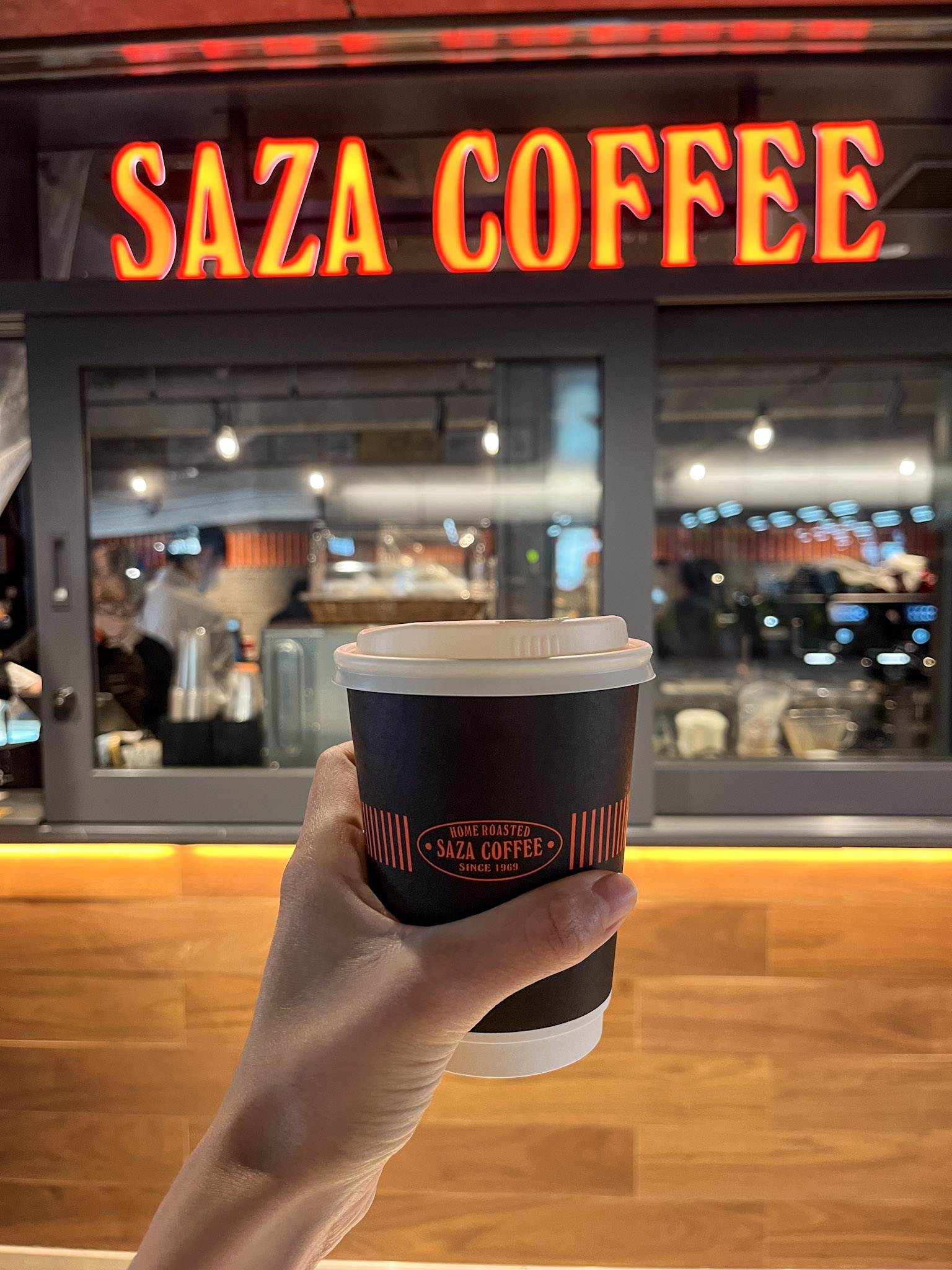 A Coffee Lover's Guide To The Best Tokyo Coffee Shops