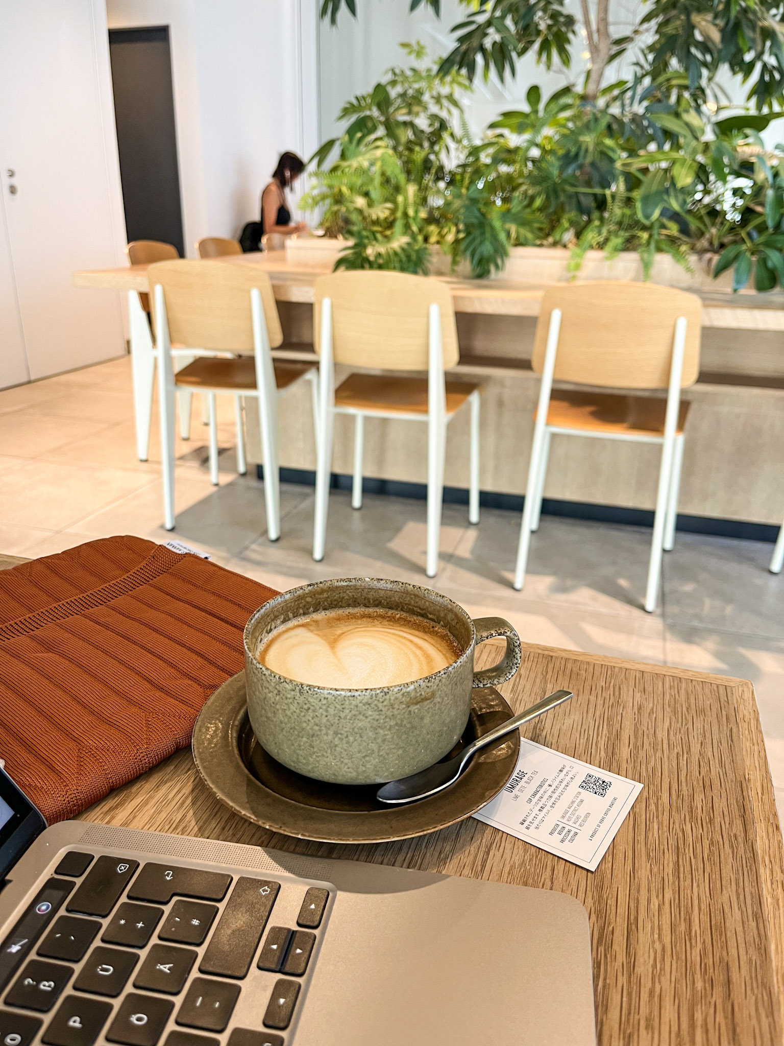 A Coffee Lover's Guide To The Best Tokyo Coffee Shops