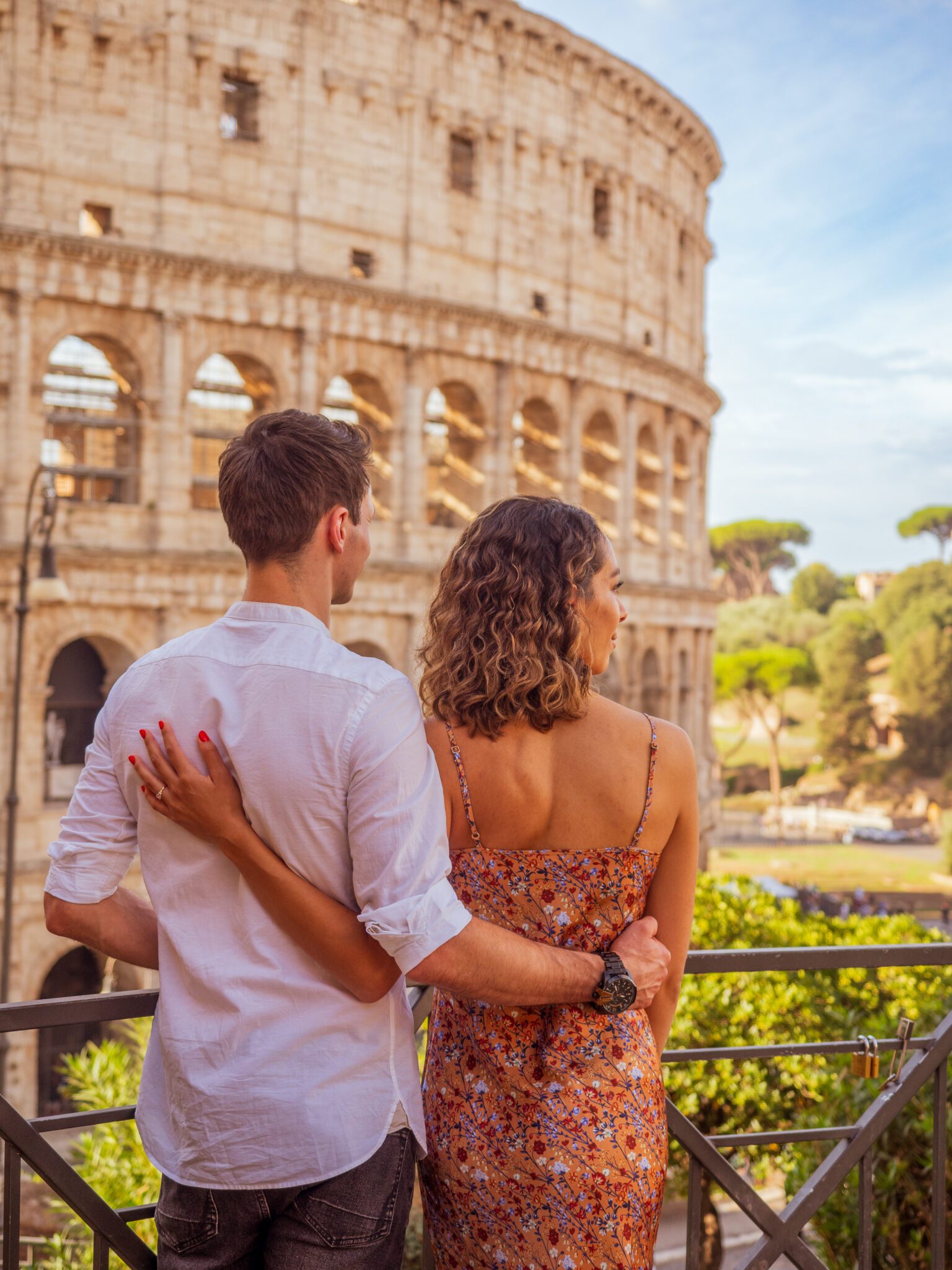 30 Fun And Unique Things To Do In Rome - Ilse On The Go