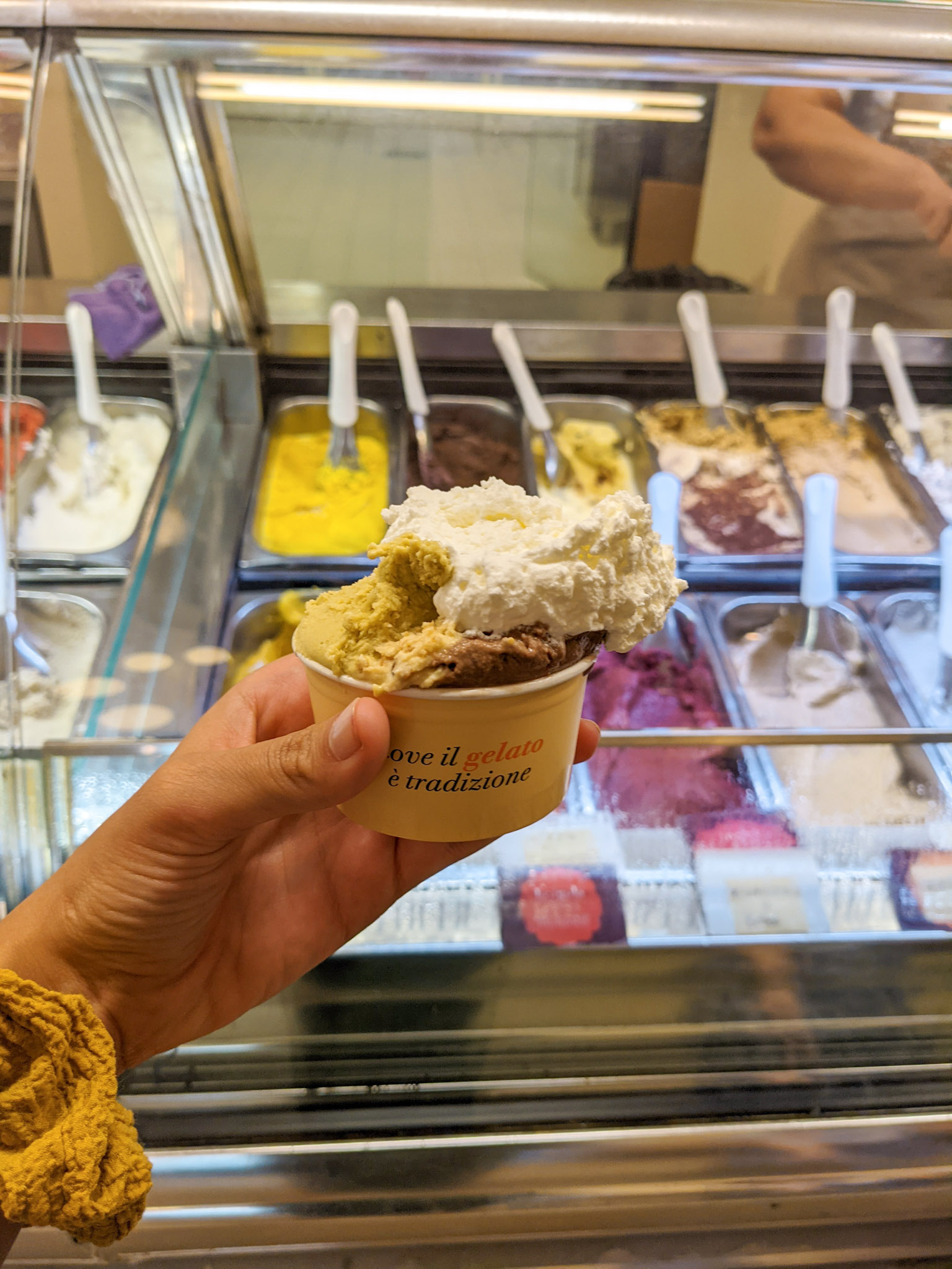 Best Places To Eat Cheap In Rome By Neighborhood