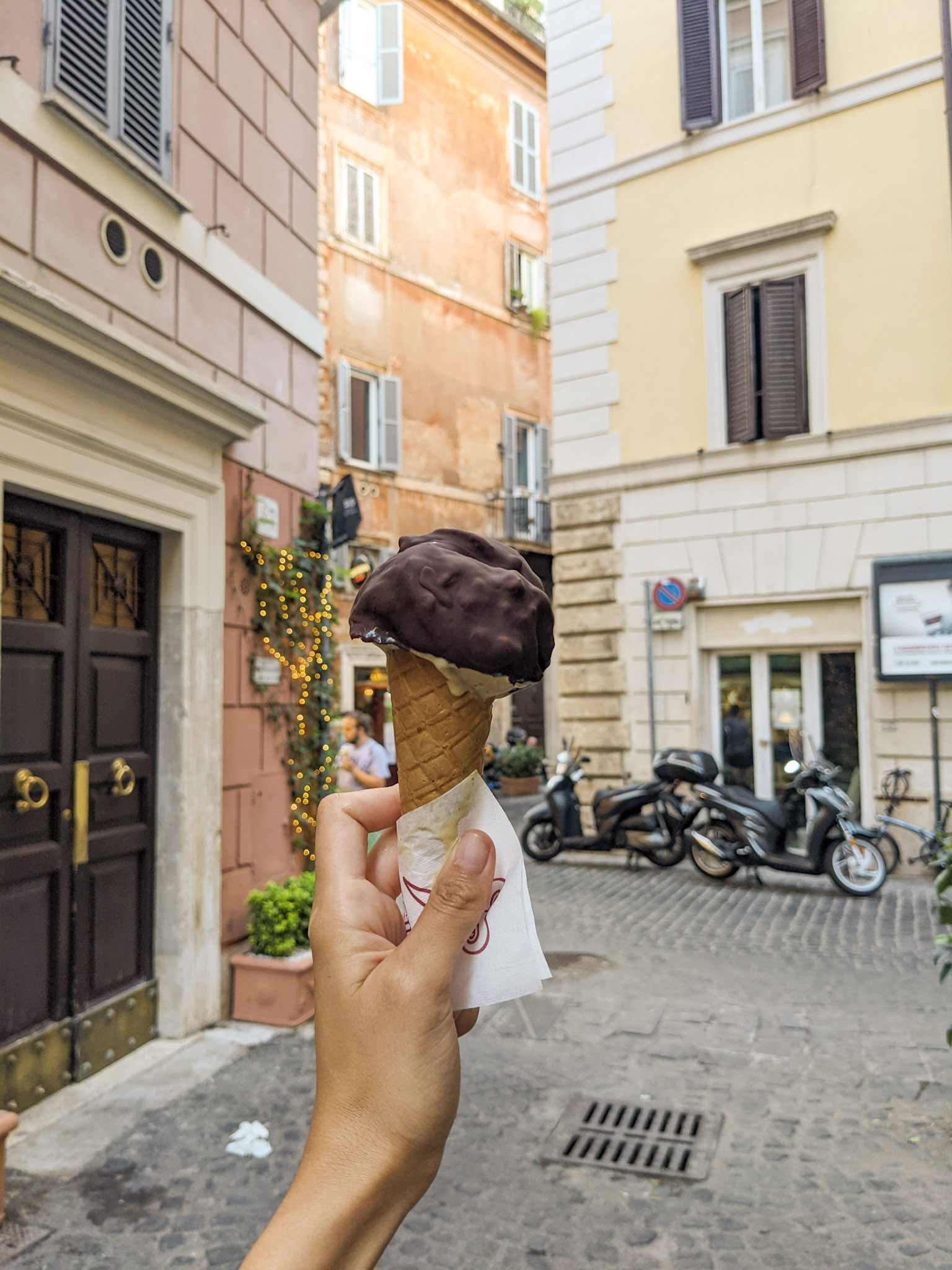 Best Things To Do In Monti, Rome - Ilse On The Go