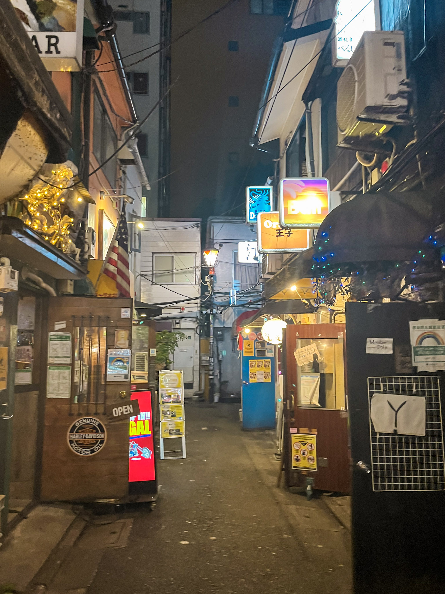 Top Places To Visit During Your First Time In Tokyo