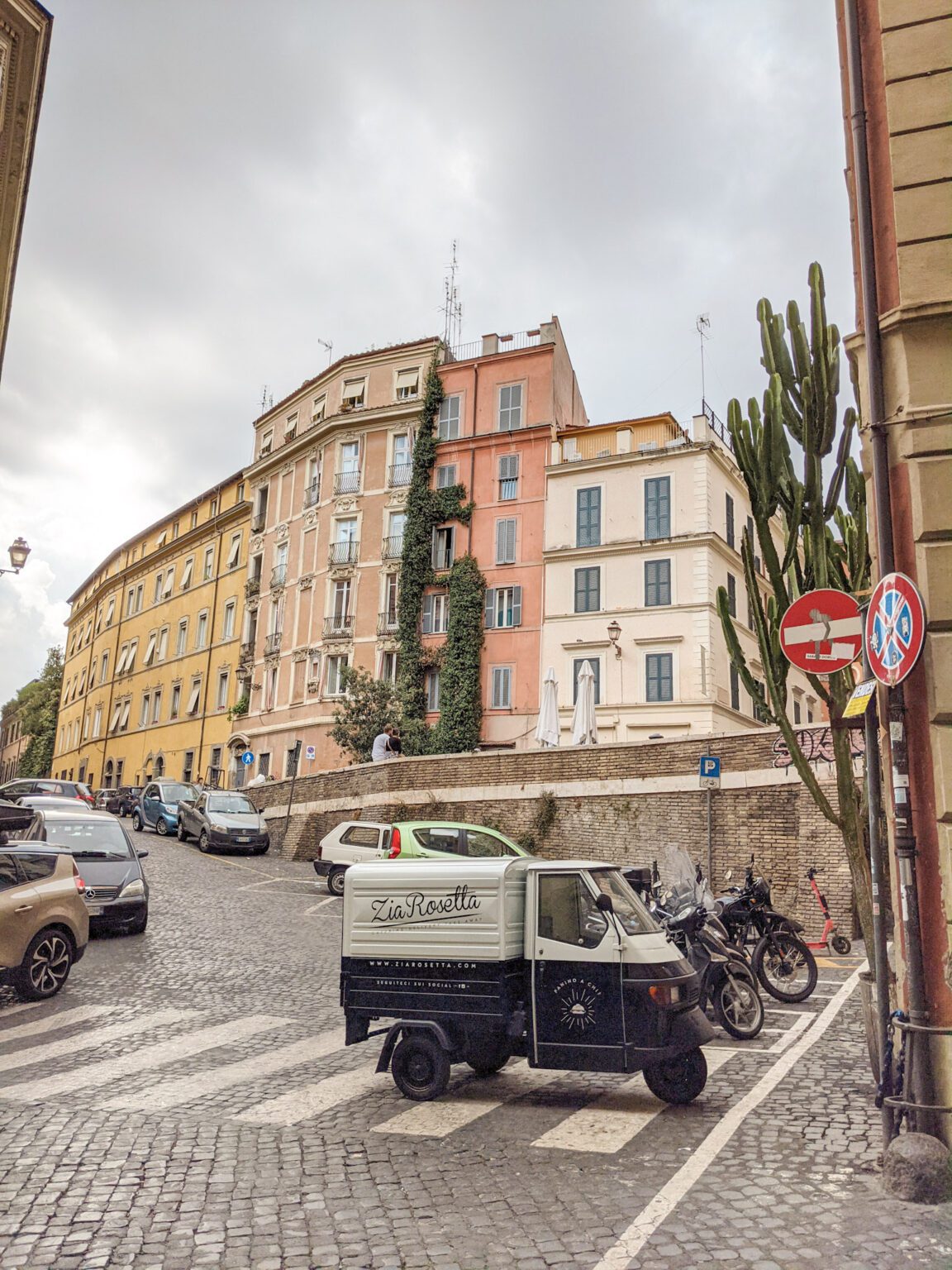 30 Fun And Unique Things To Do In Rome - Ilse On The Go