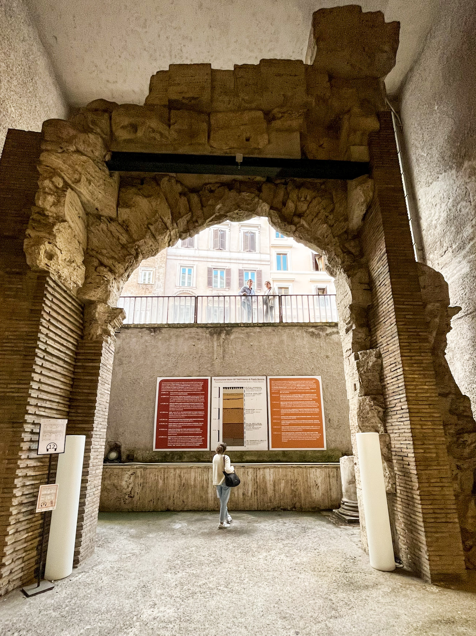 30 Fun And Unique Things To Do In Rome - Ilse On The Go