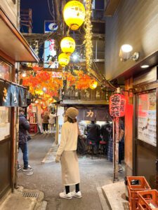 The Ultimate Itinerary To See The Best Of Tokyo In 2 Days