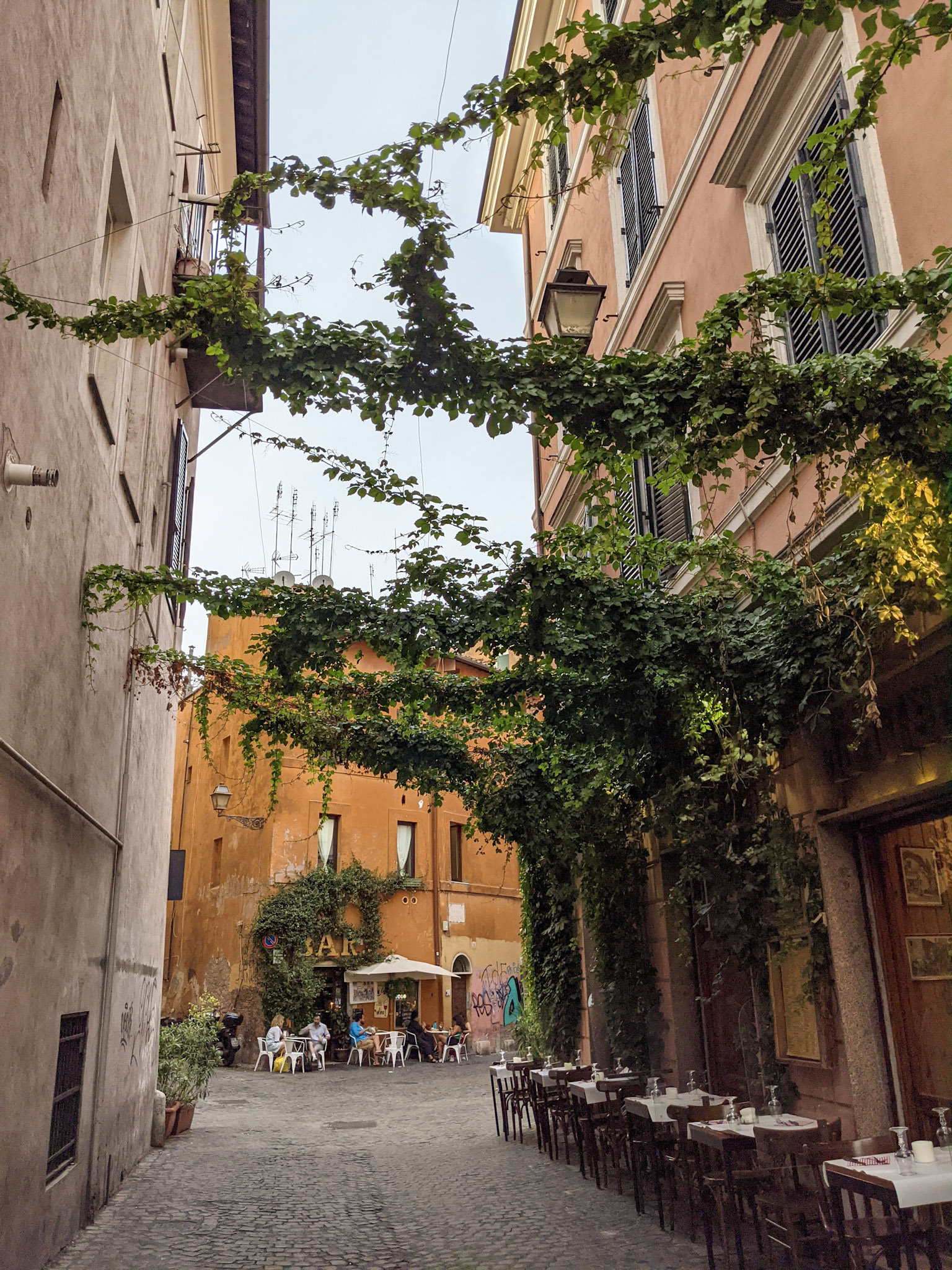 30 Fun And Unique Things To Do In Rome - Ilse On The Go