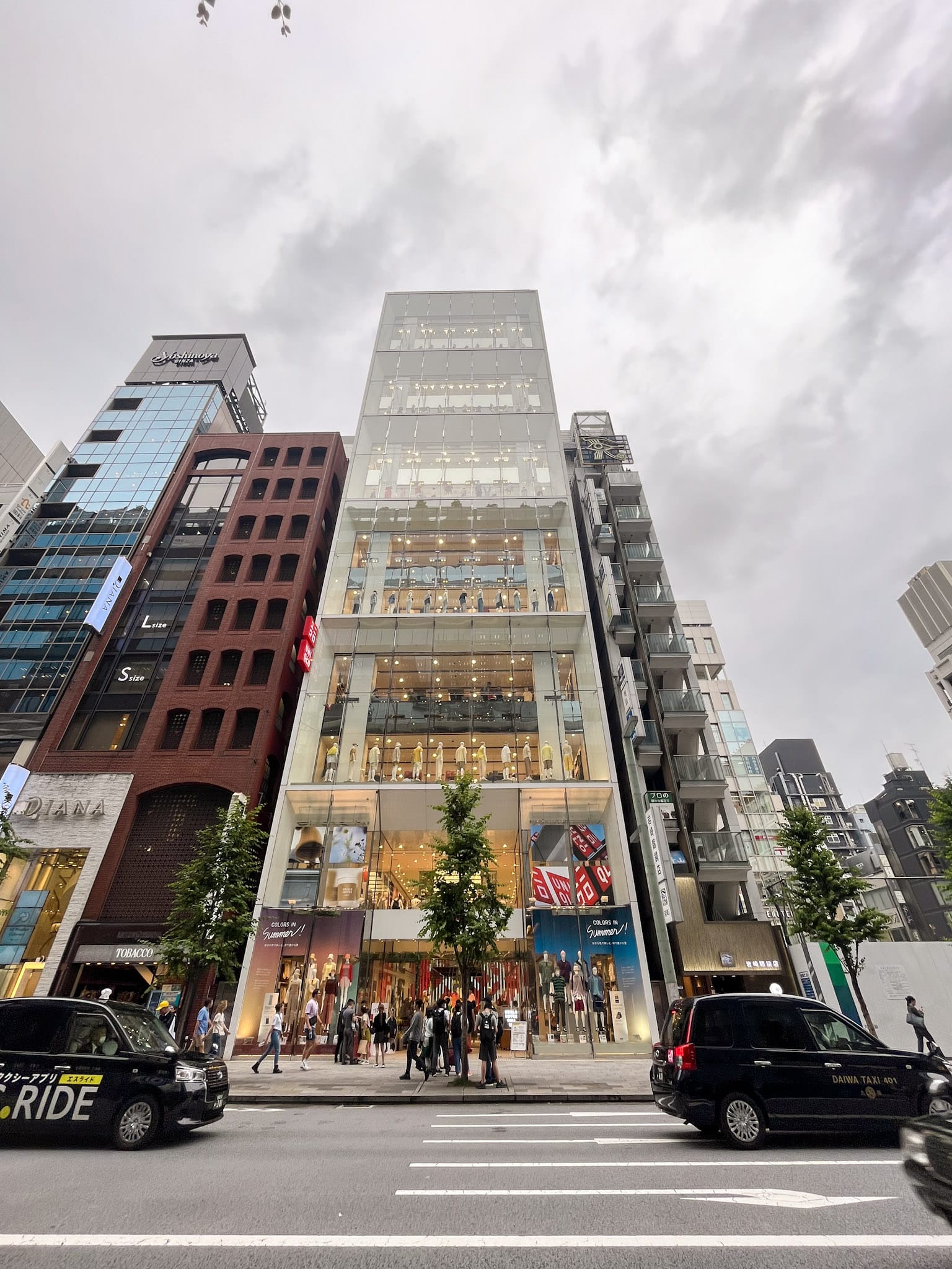 The Ultimate Itinerary To See The Best Of Tokyo In 2 Days