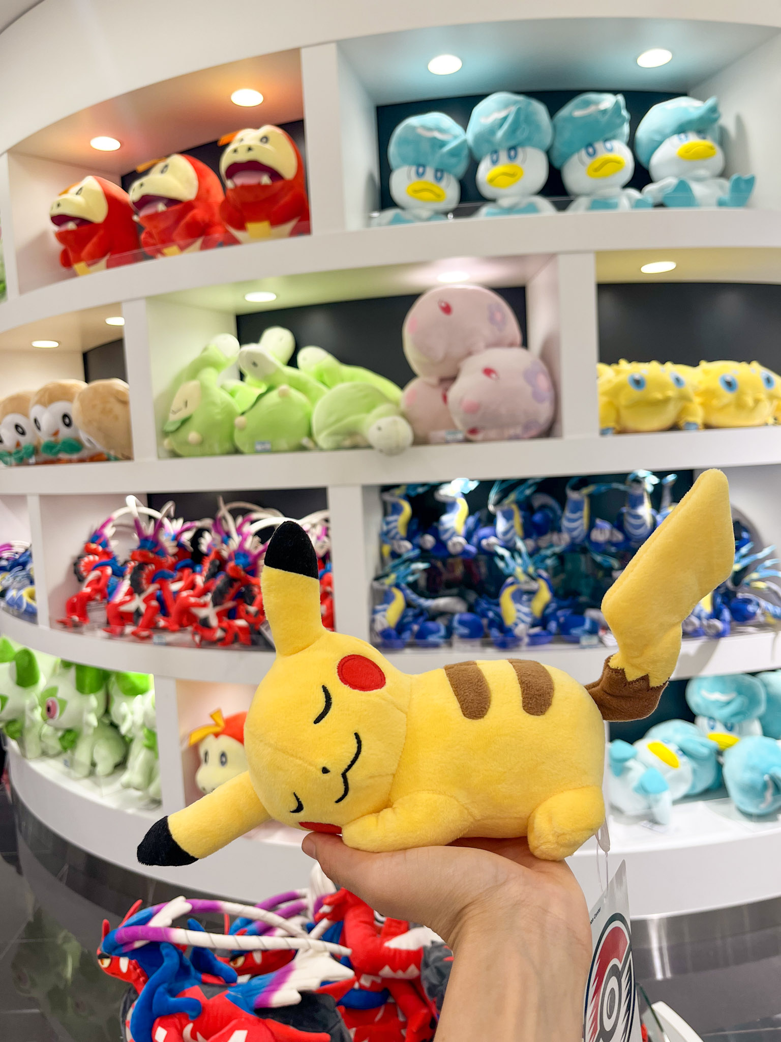 5-Day Tokyo Itinerary For The Ultimate Tokyo Experience - Ilse On The Go