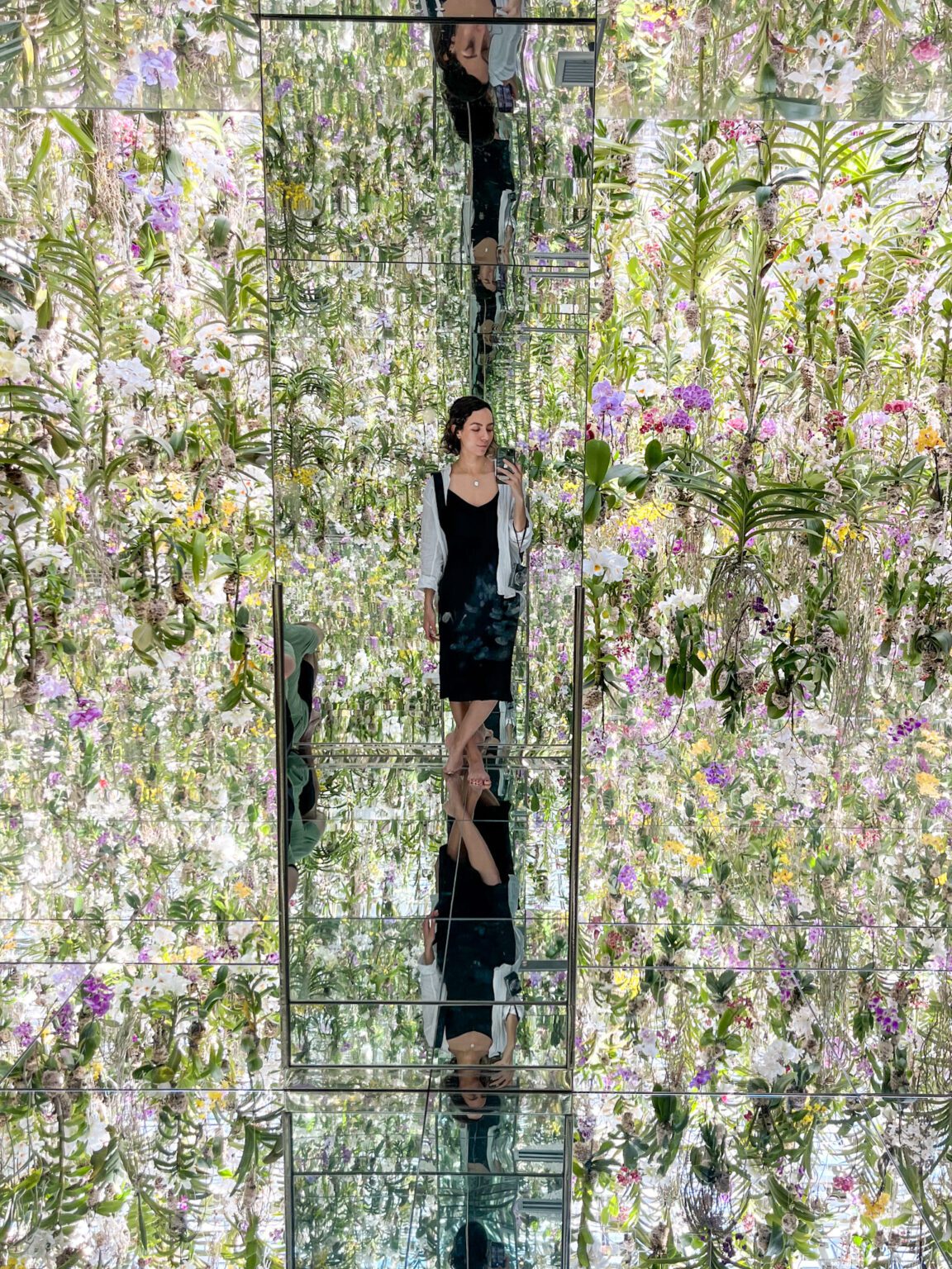 50+ Unique Things To Do In Tokyo - Ilse On The Go