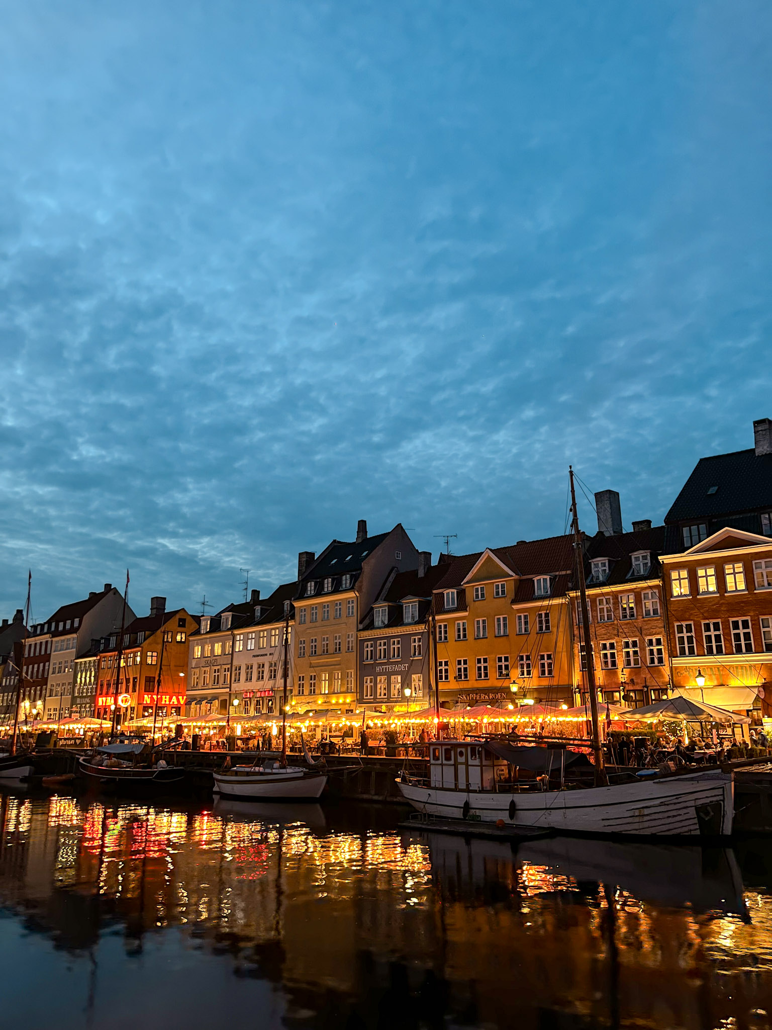 How To Spend 24 Hours In Copenhagen: A Cozy Guide