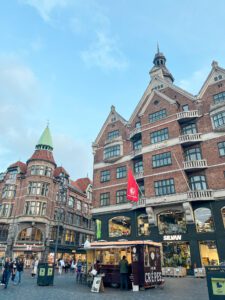 How To Spend 24 Hours In Copenhagen: A Cozy Guide