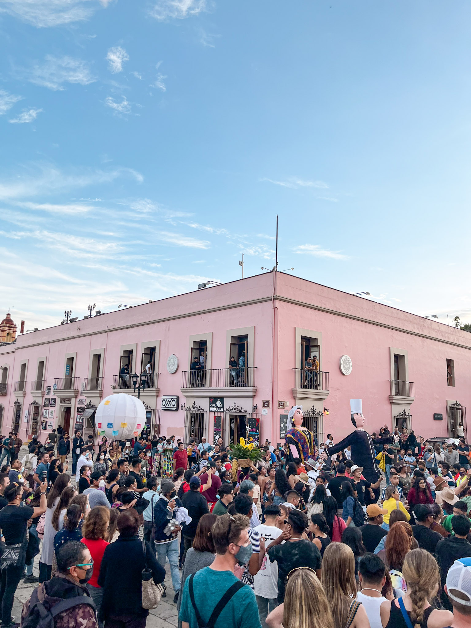 3 Days In Oaxaca: Everything You Need To See, Eat And Drink