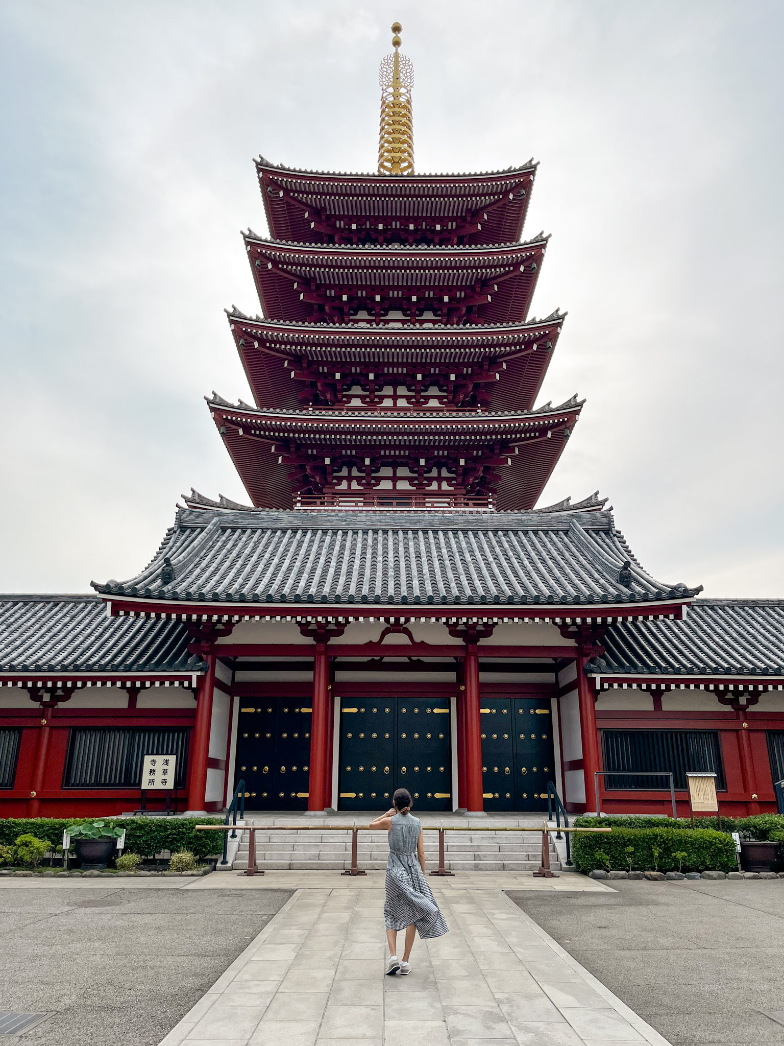 The Ultimate Itinerary To See The Best Of Tokyo In 2 Days