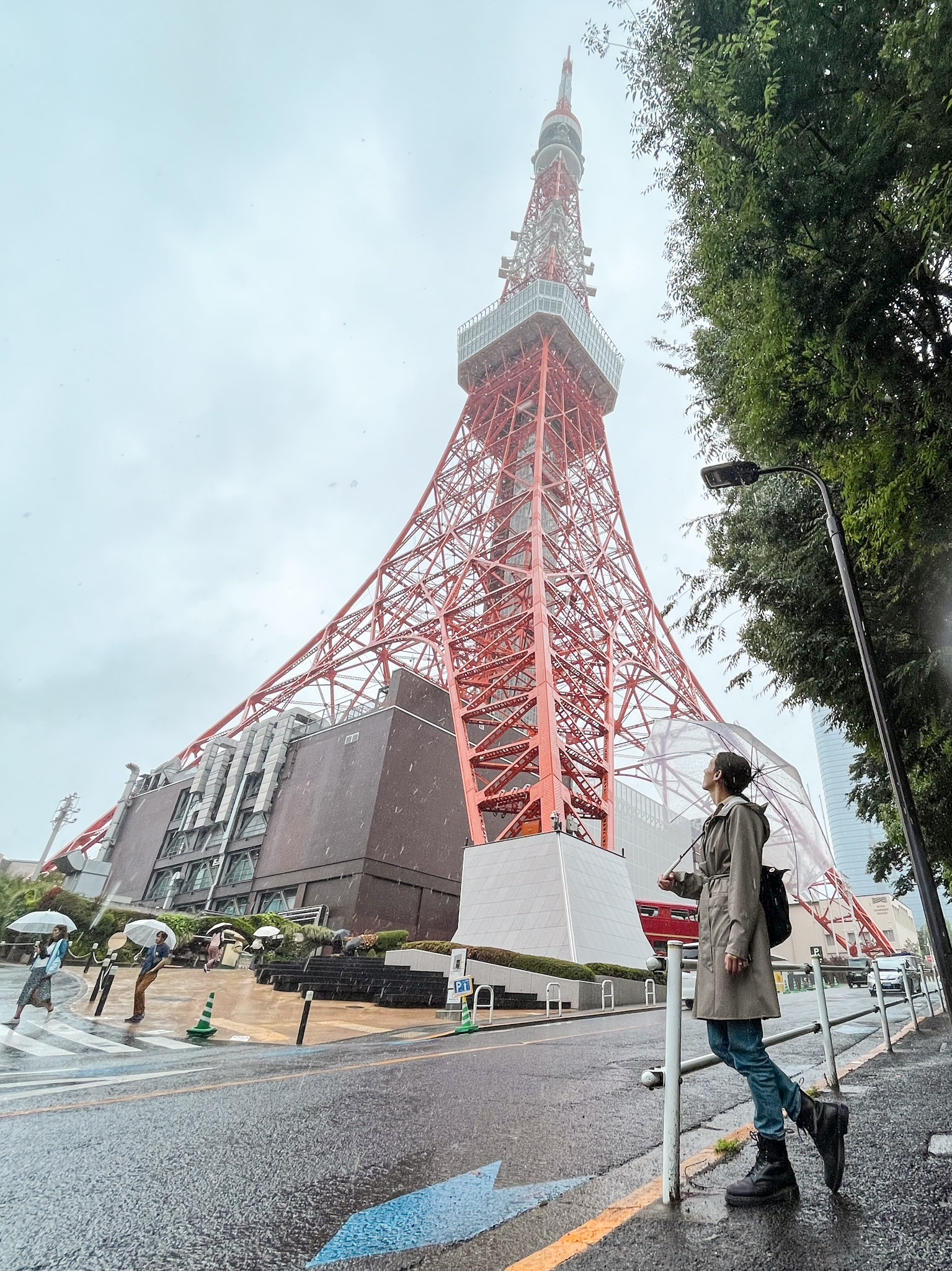 5-Day Tokyo Itinerary For The Ultimate Tokyo Experience - Ilse On The Go