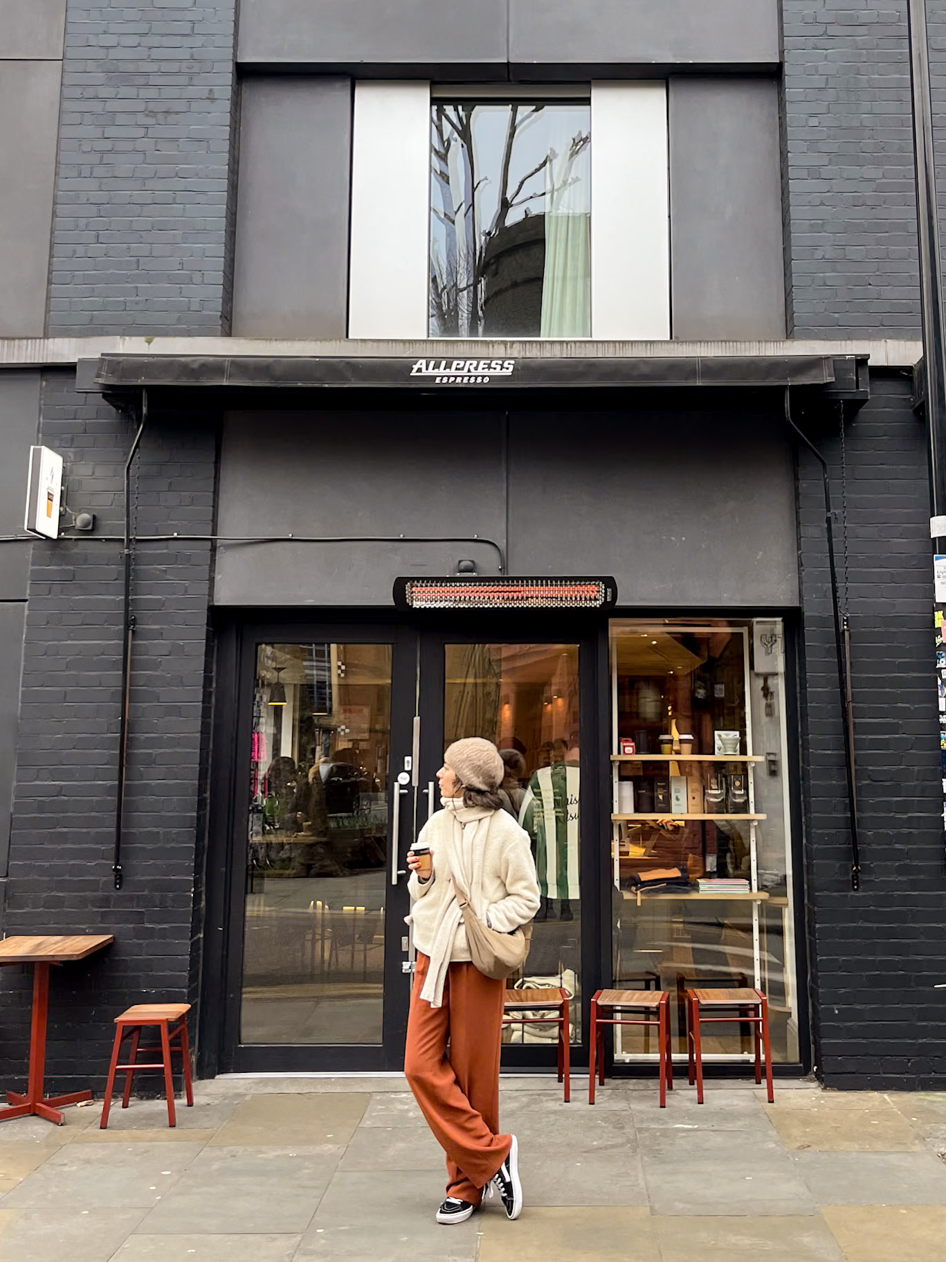 The Best Coffee Shops In London You Need To Visit