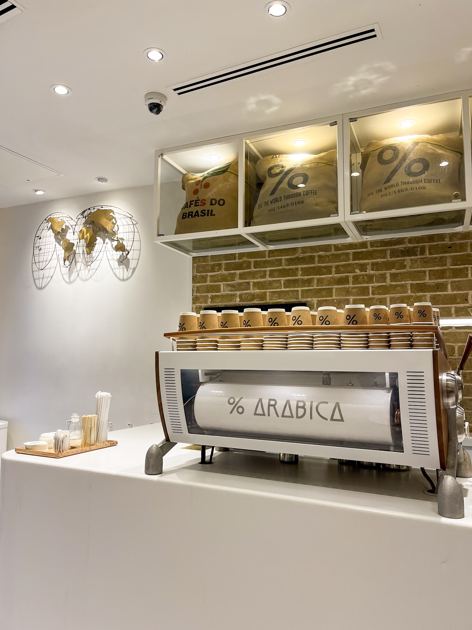 The Best Coffee Shops In London You Need To Visit