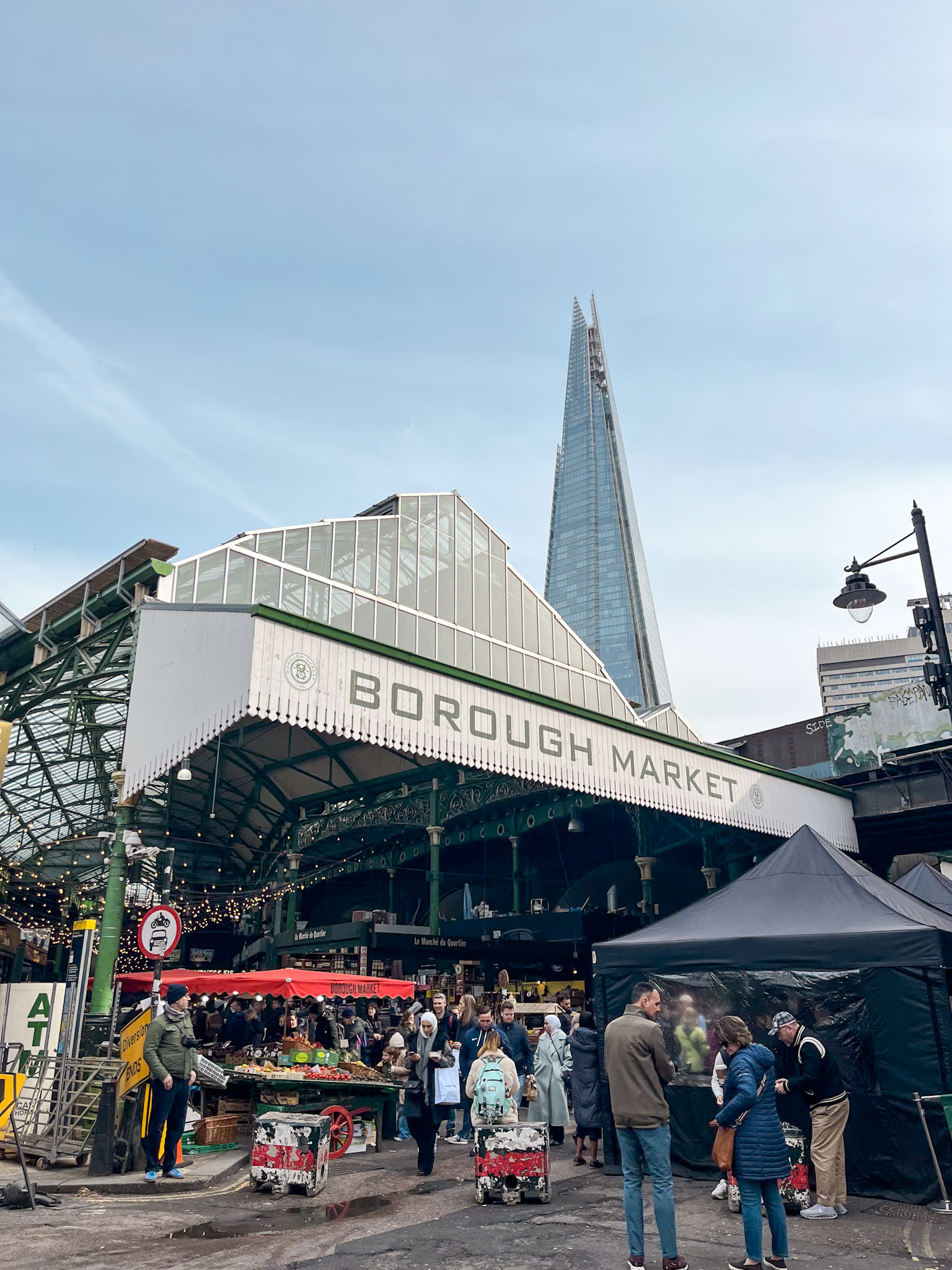 The Best Coffee Shops In London You Need To Visit