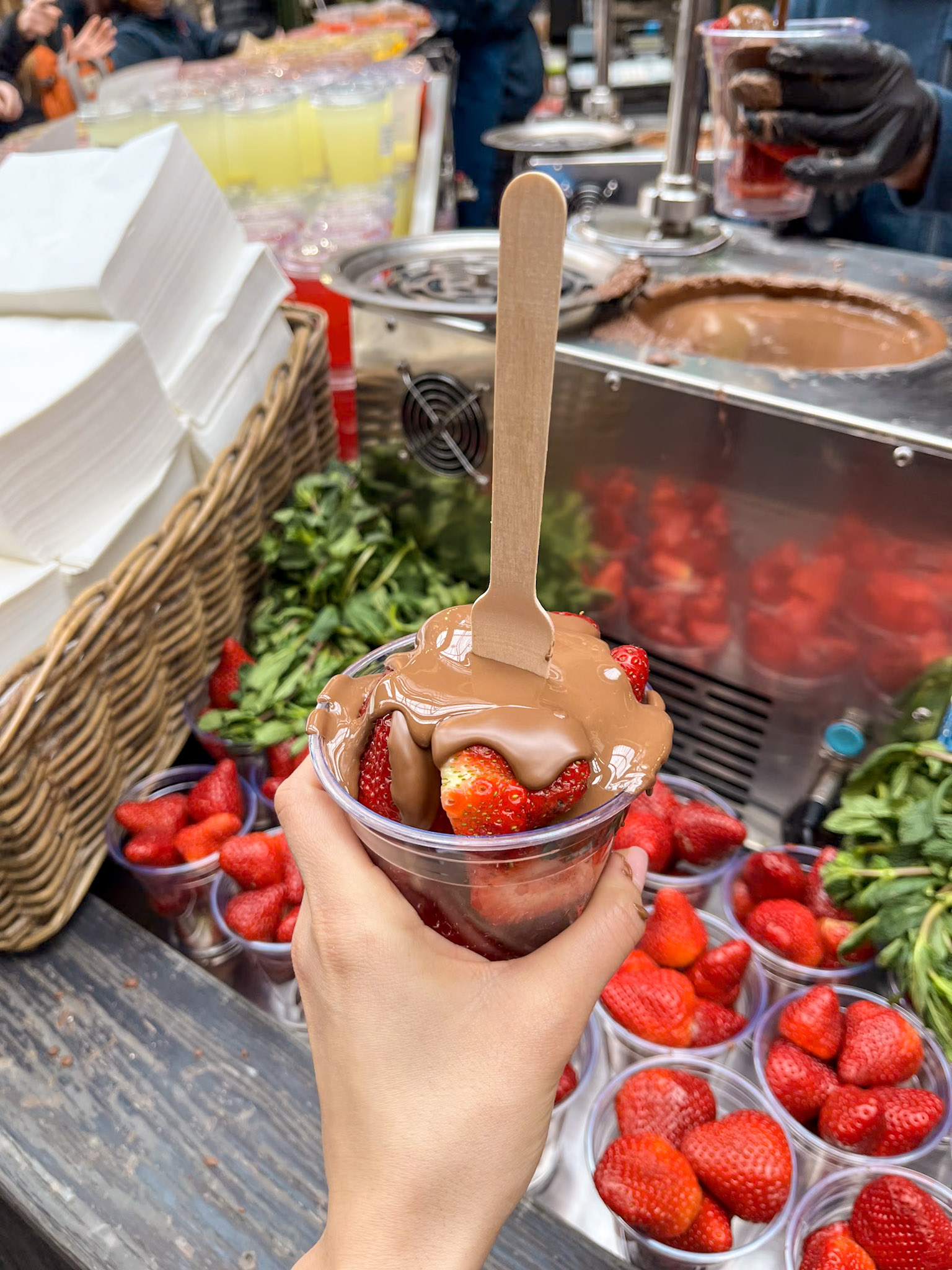 The Ultimate London Bucket List For First-Time Visitors