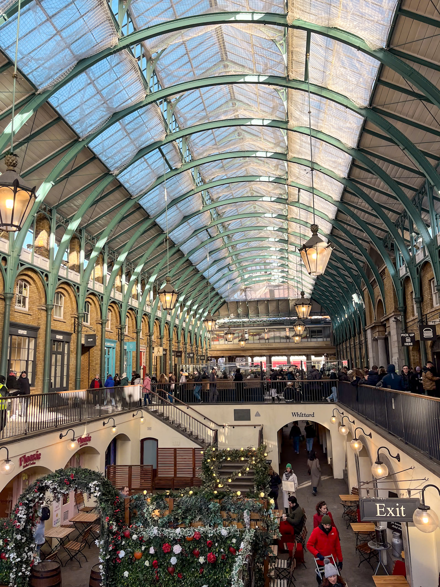 The Ultimate London Bucket List For First-Time Visitors