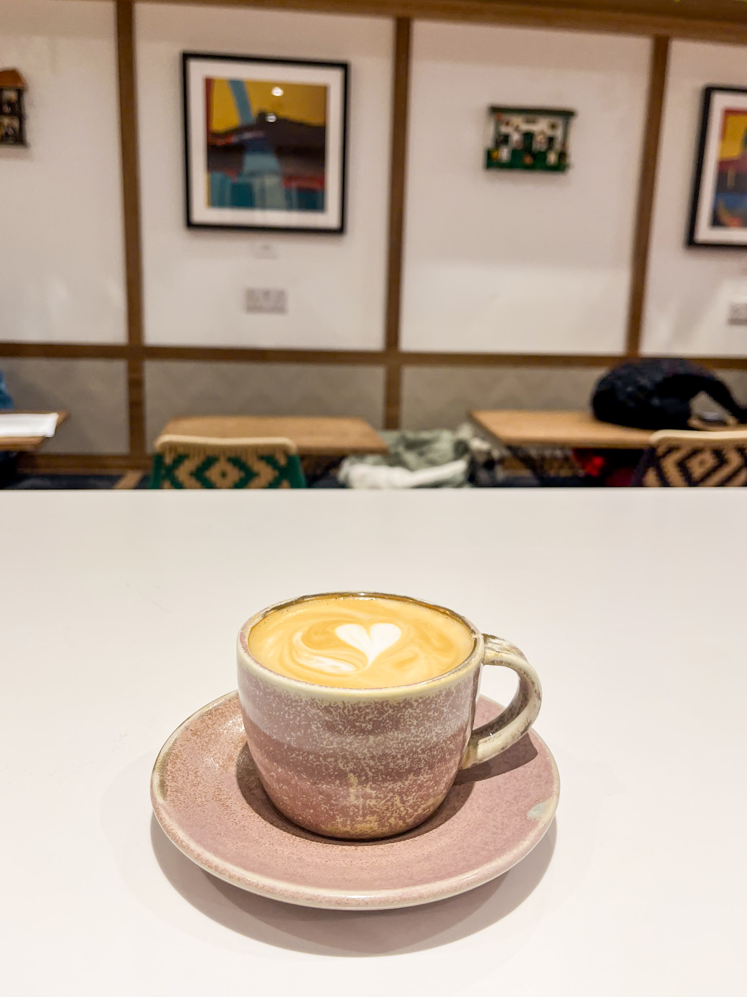 The Best Coffee Shops In London You Need To Visit