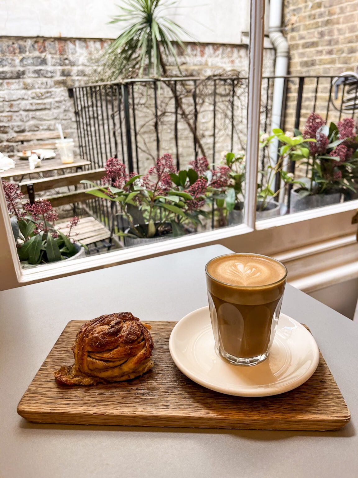 The Best Coffee Shops In London You Need To Visit