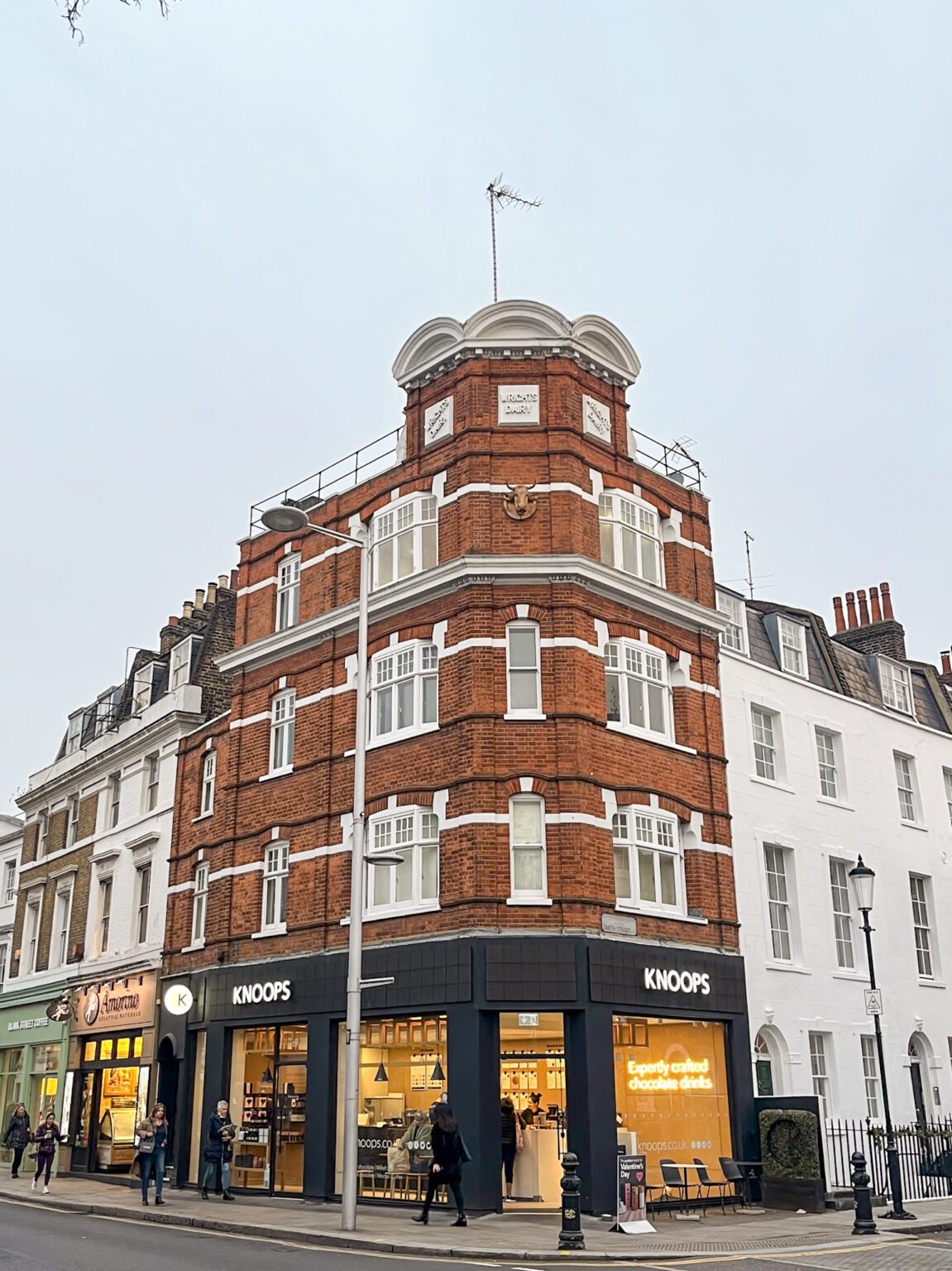 The Ultimate London Bucket List For First-Time Visitors