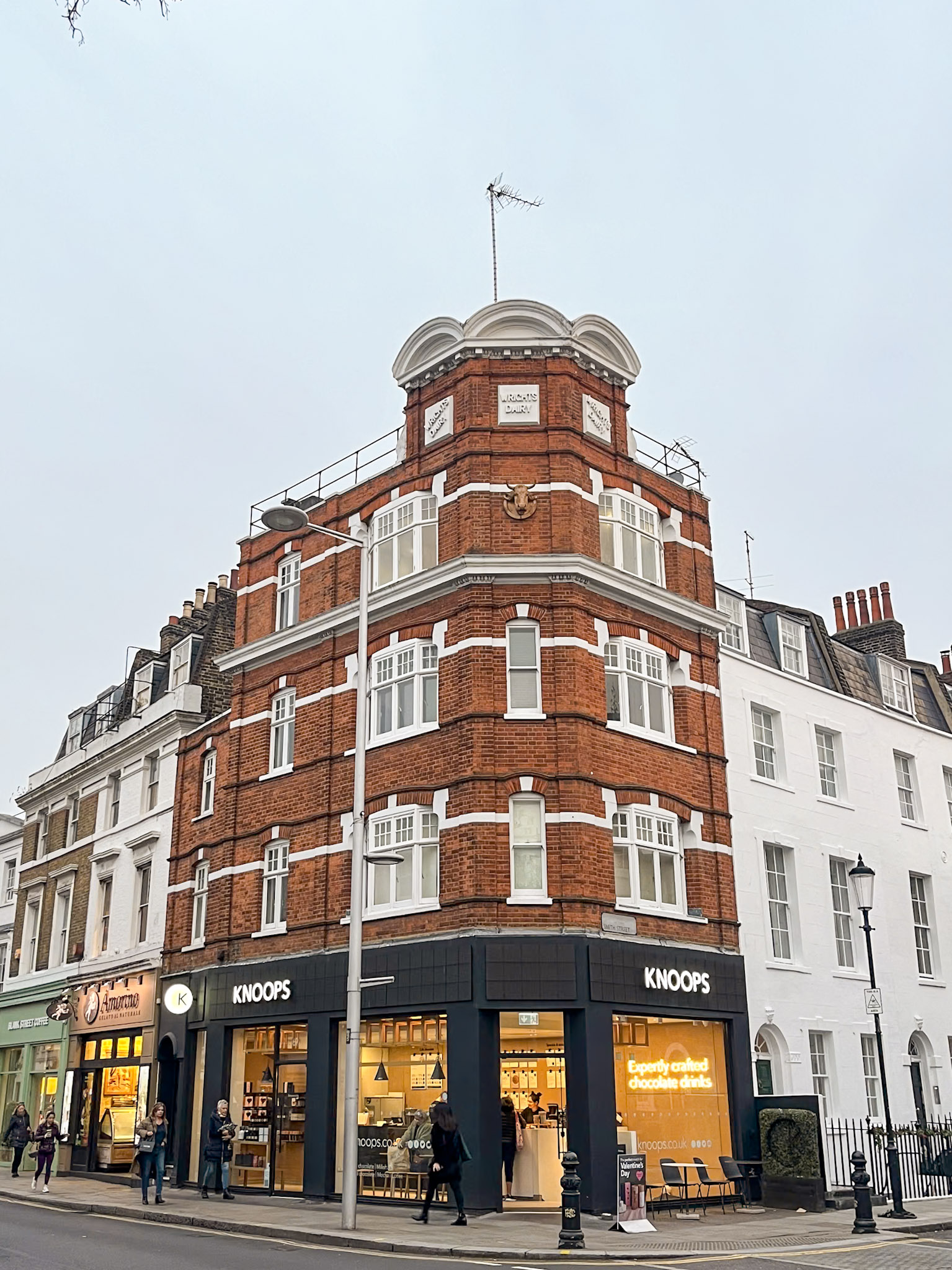 The Ultimate London Bucket List For First-Time Visitors