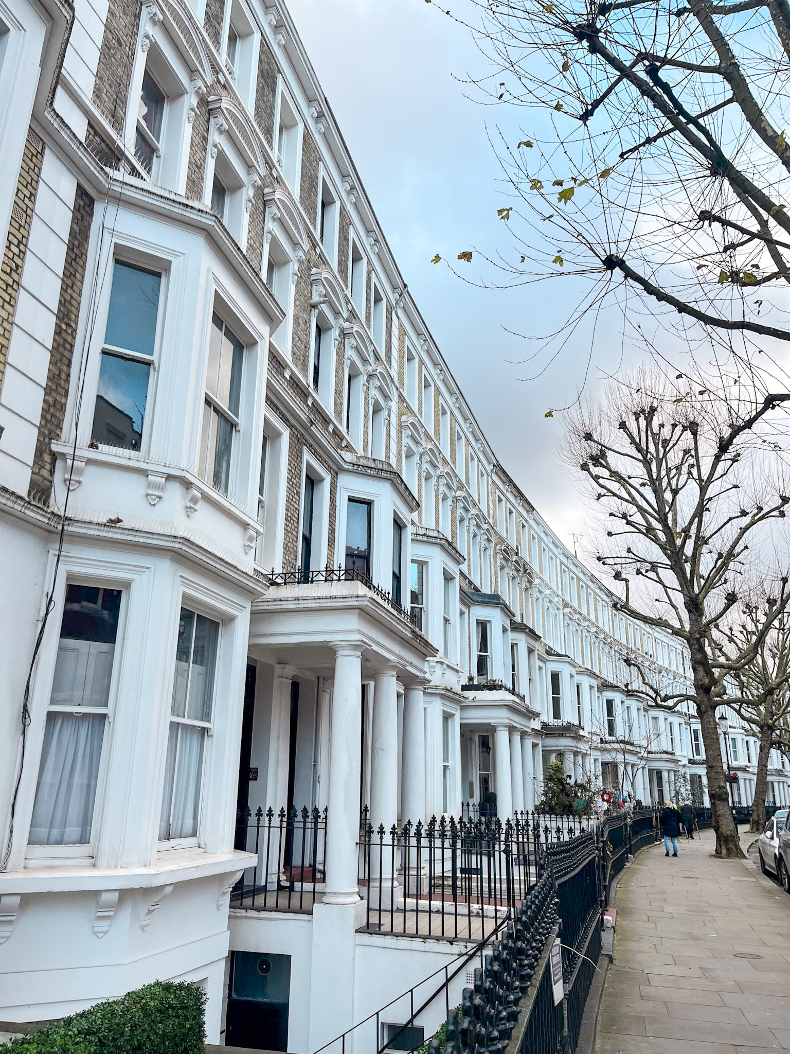 The Ultimate London Bucket List For First-Time Visitors