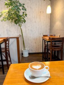The Best Coffee Shops In Osaka You Shouldn't Miss
