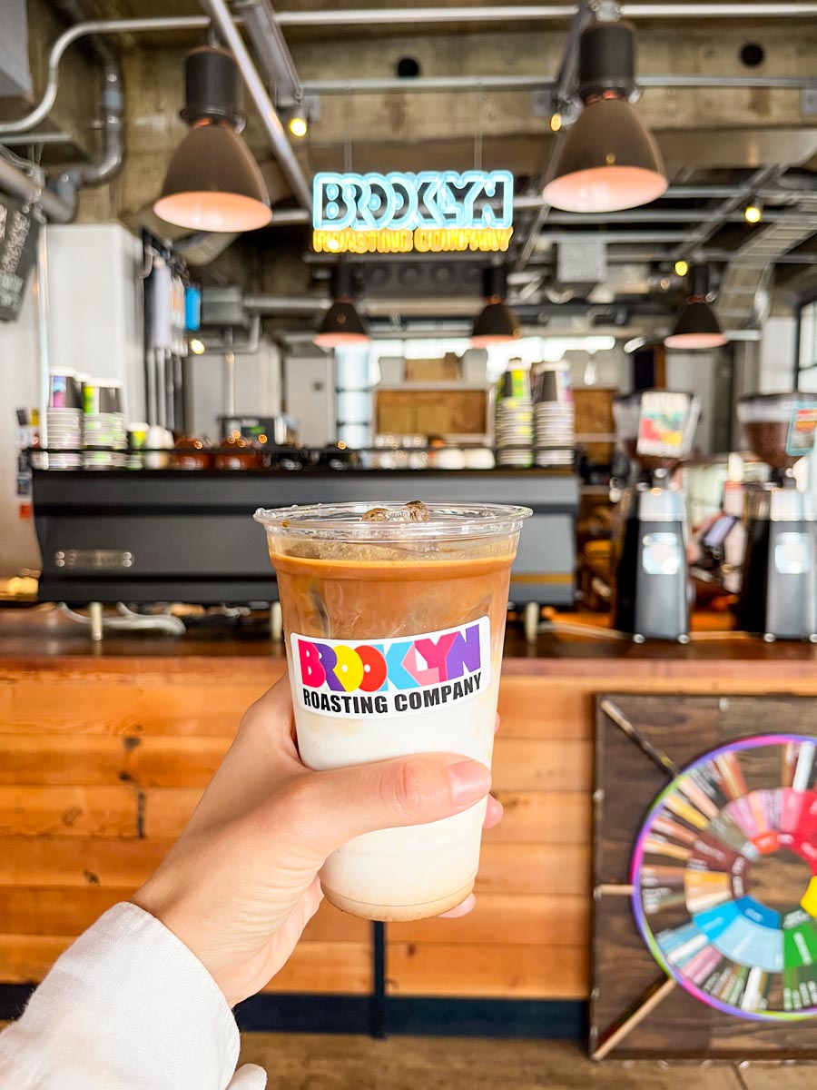 The Best Coffee Shops In Osaka You Shouldn't Miss