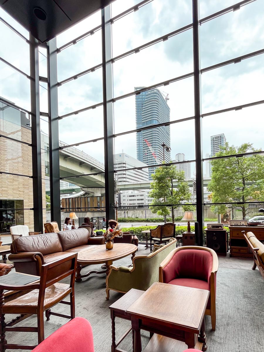 The Best Coffee Shops In Osaka You Shouldn't Miss