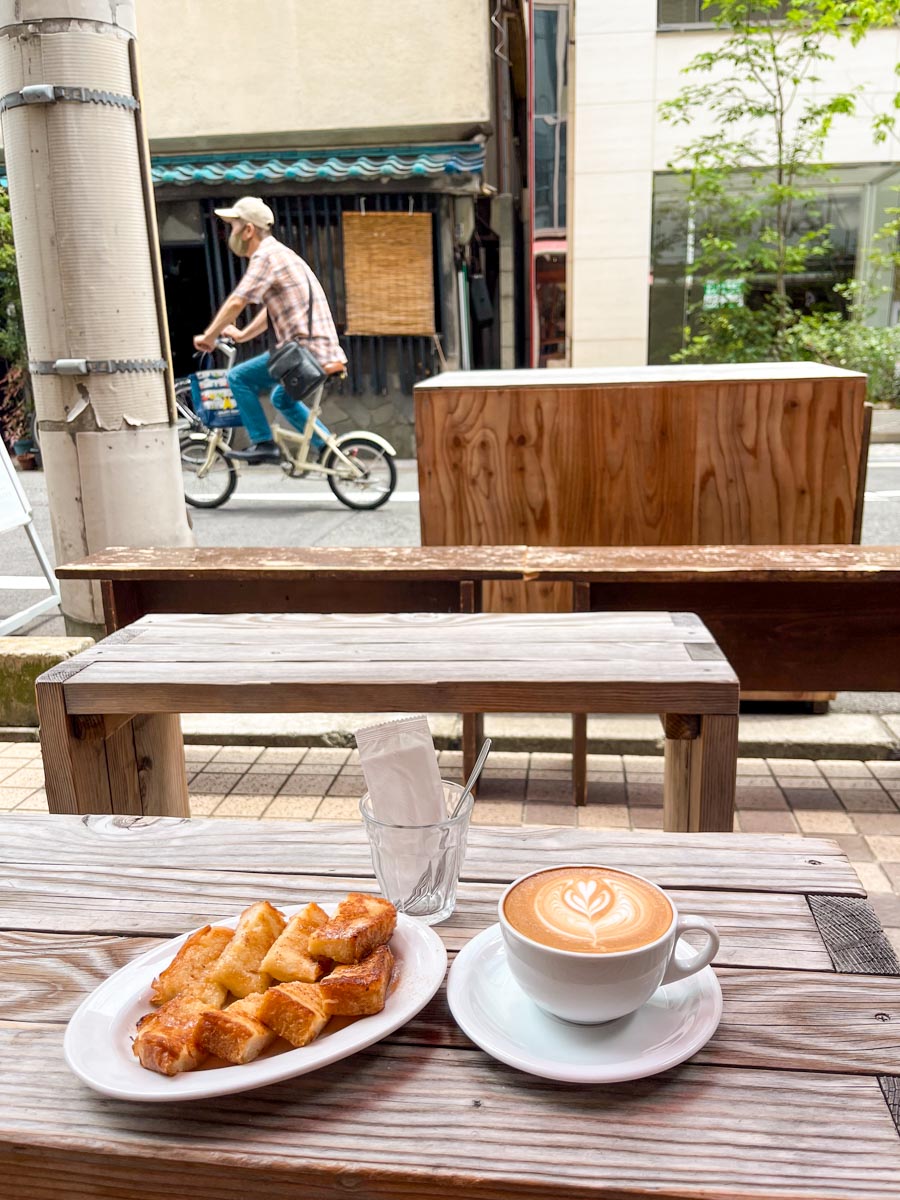 The Best Coffee Shops In Osaka You Shouldn't Miss