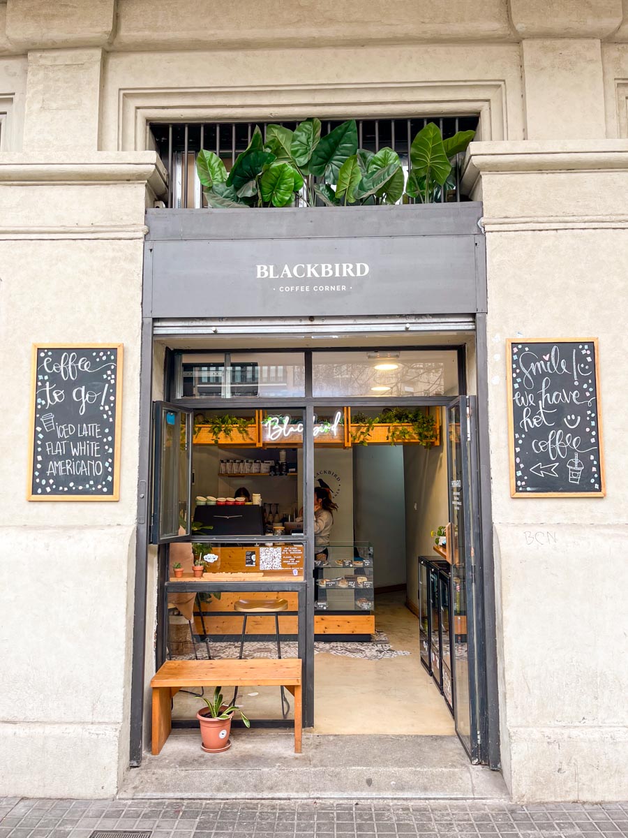 Best Coffee Shops In Barcelona For Coffee Lovers