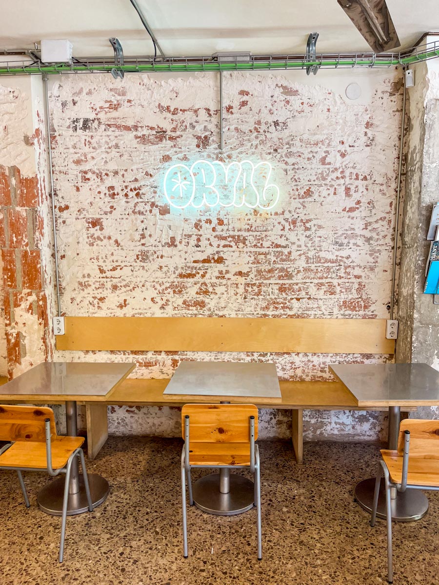 Best Coffee Shops In Barcelona For Coffee Lovers