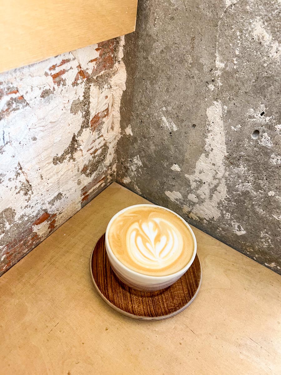 Best Coffee Shops In Barcelona For Coffee Lovers