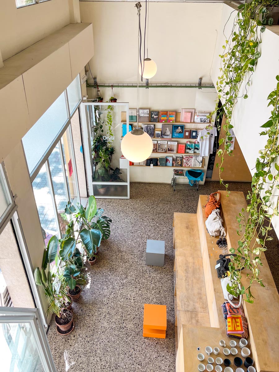 Best Coffee Shops In Barcelona For Coffee Lovers