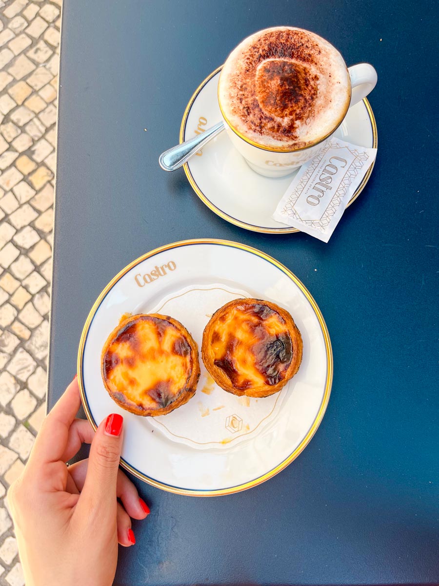 23+ Unique Things to Do In Lisbon - Ilse On The Go