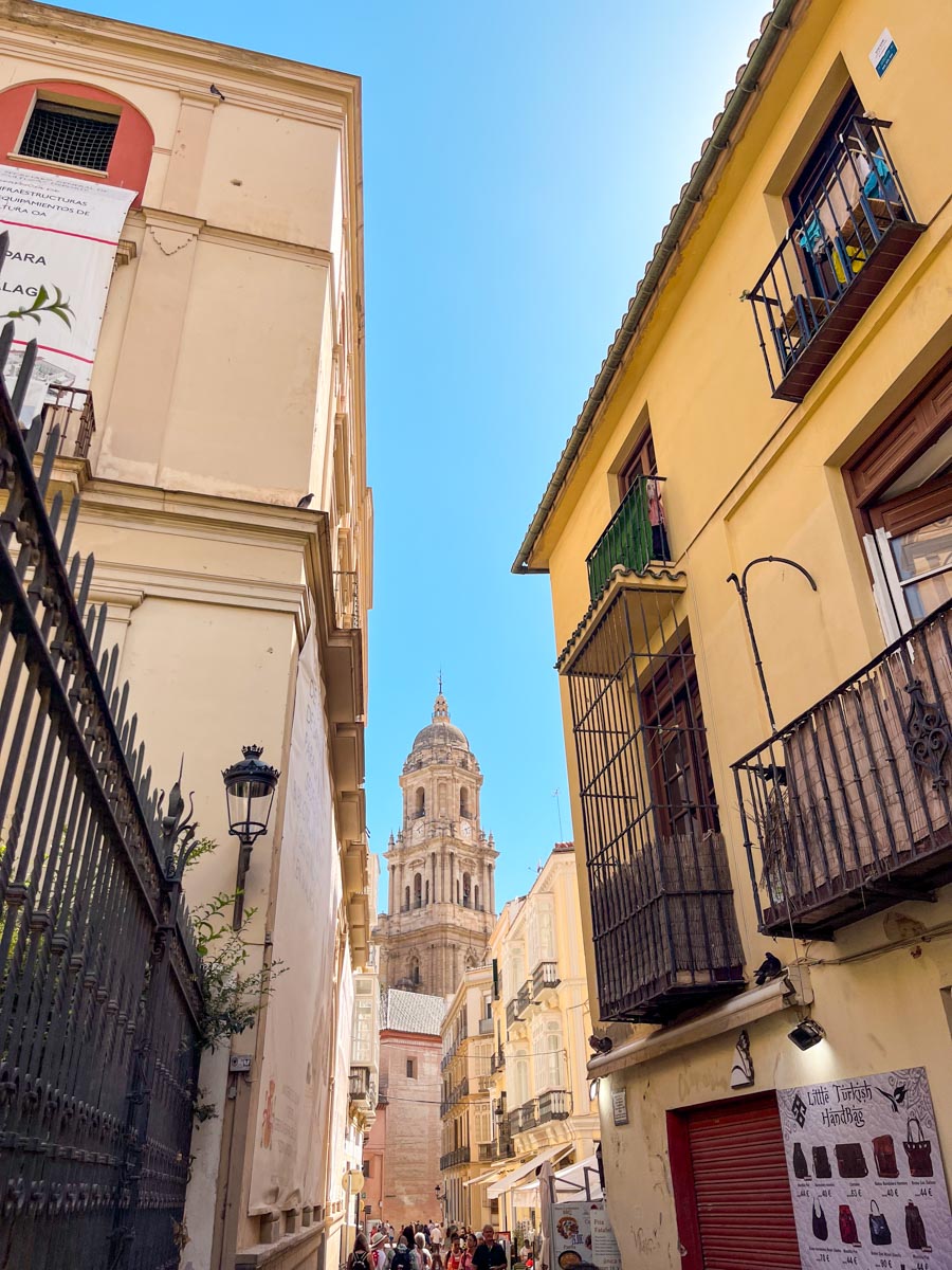 1 Day In Malaga: How To Make The Most Of Your Trip