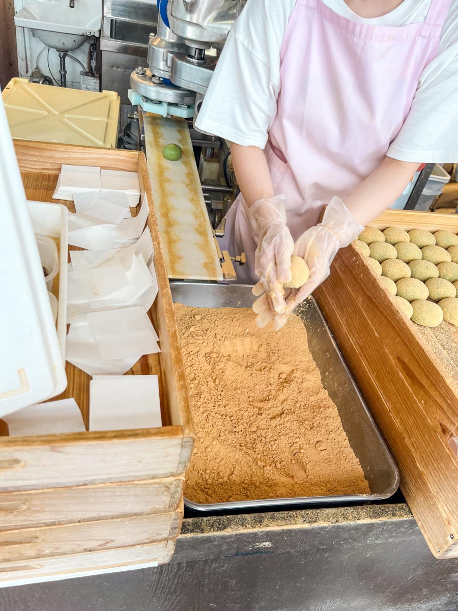 Nara Park Day Trip Guide: What To Do, See, And Eat - Ilse On The Go