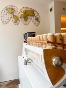 Best Coffee Shops In Kyoto For Coffee And Design Lovers - Ilse On The Go