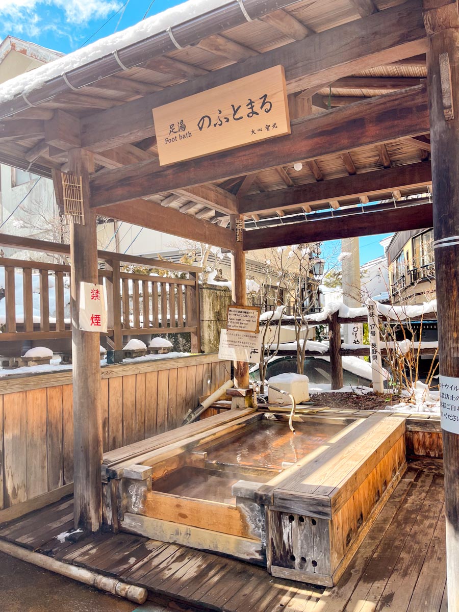 Tokyo To Shibu Onsen, Nagano: A Complete Guide - Ilse On The Go