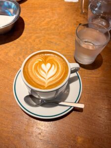 Best Coffee Shops In Kyoto For Coffee And Design Lovers - Ilse On The Go