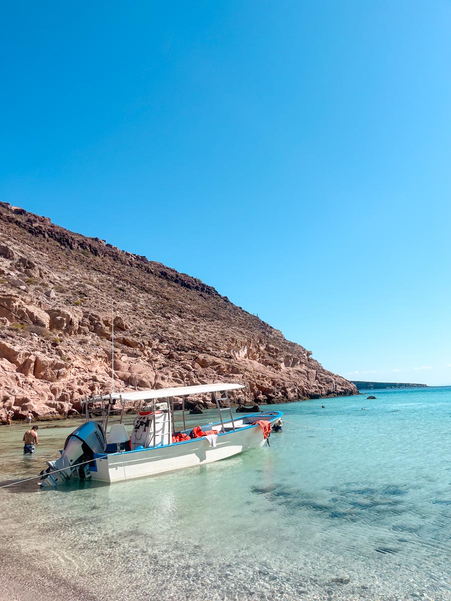 Best Things To Do In La Paz: Mexico's Hidden Paradise - Ilse On The Go